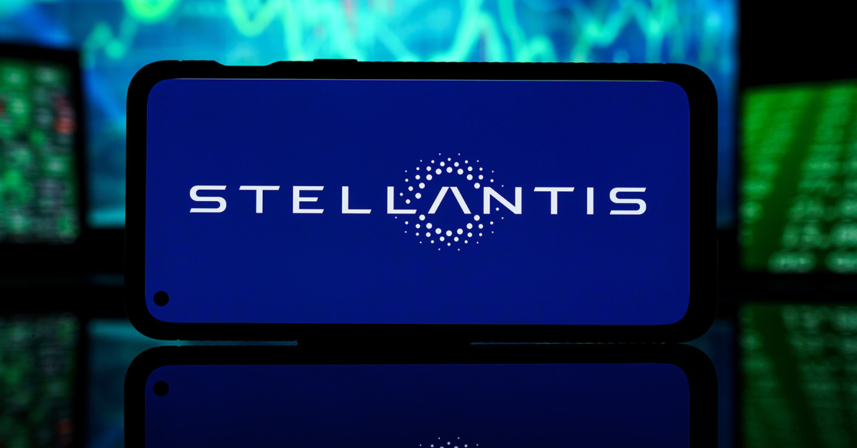 Stellantis enforced "mandatory remote work day" before conducting ...