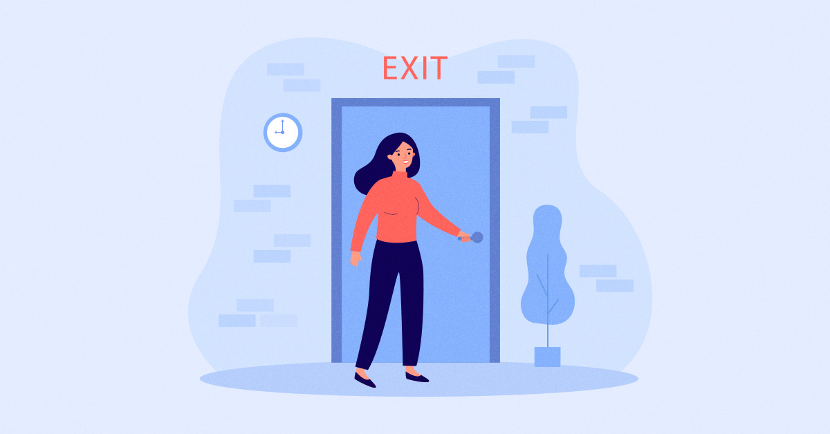 Here's how you stop an ex-employee from stealing your customers ...