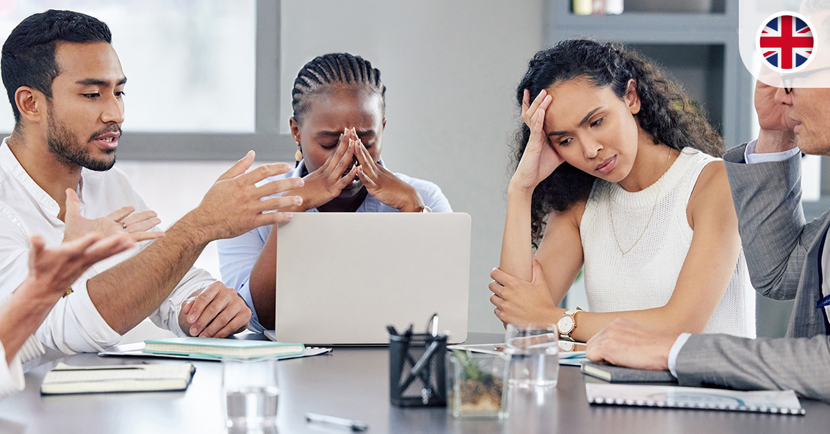 Stress a 'significant barrier' to workplace wellbeing & performance ...