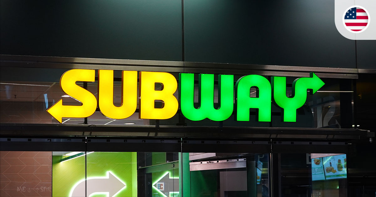 Veteran worker takes Subway to court over wage theft & discrimination ...