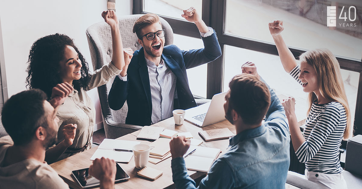 What does it mean to be successful? | Executive Development | Executive ...