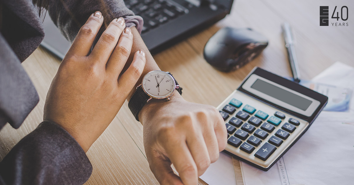 'Bore out': The new work term HR needs to know | Employment Law | HR ...