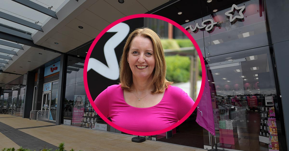 Superdrug's People Director on the key to staff development | Learning ...