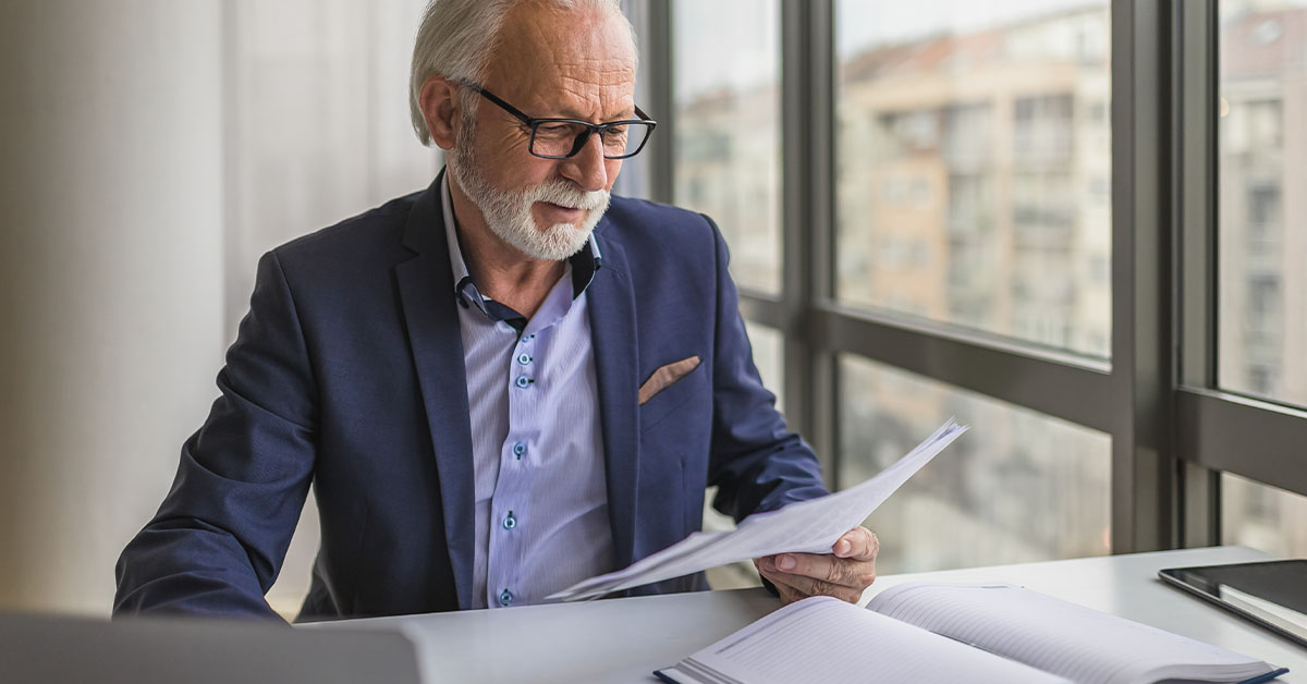 One in ten employers introduce support for retaining over-50s ...