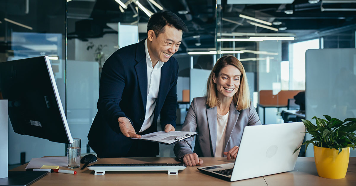 Building inclusive teams for high-performance success | Employee ...