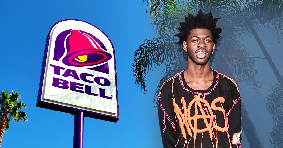 Why Taco Bell hiring Lil Nas X as 'Chief Impact Officer' may be a ...