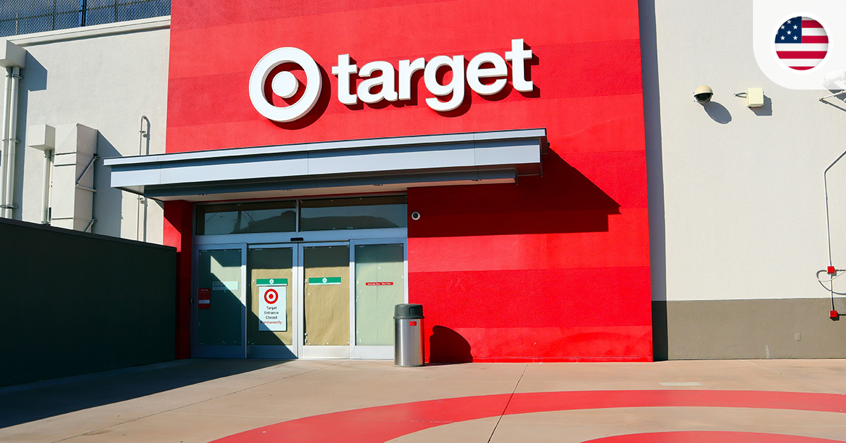 Target CEO moves to reassure staff after DEI backlash | Employee ...