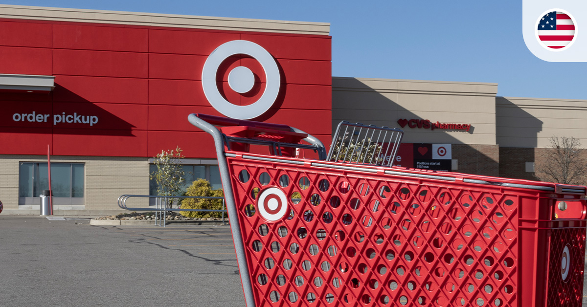Target fires hundreds of employees over $1m loan glitch scam | Compensation, Benefits and ...