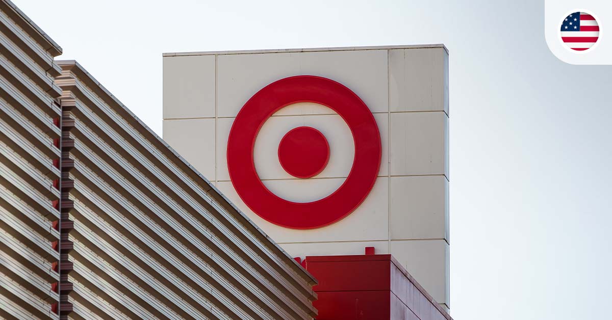 Target suffers sales slump after move to end diversity commitments ...