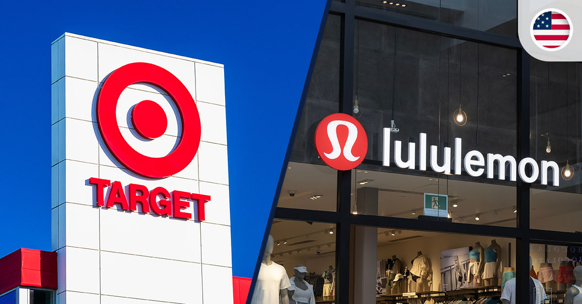 Target vs Lululemon: Two lawsuits that show DEI won't die, but must ...