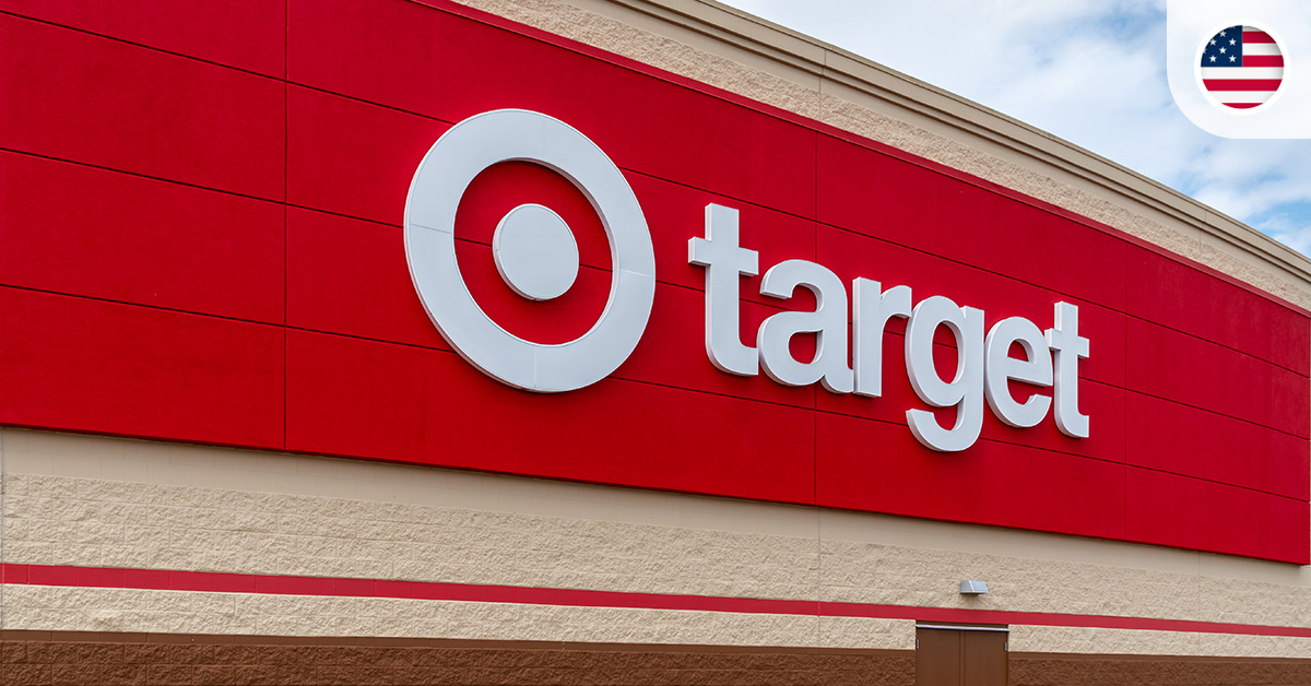 Target reinstates worker who claimed she was unfairly dismissed for ...
