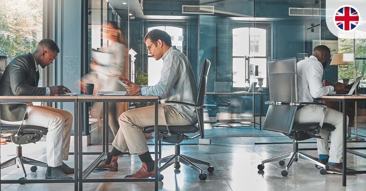 Managers say staff are becoming more demanding, for good reasons ...