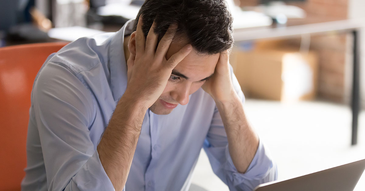 Why business leaders are terrified of tech "disruption" | Strategy ...