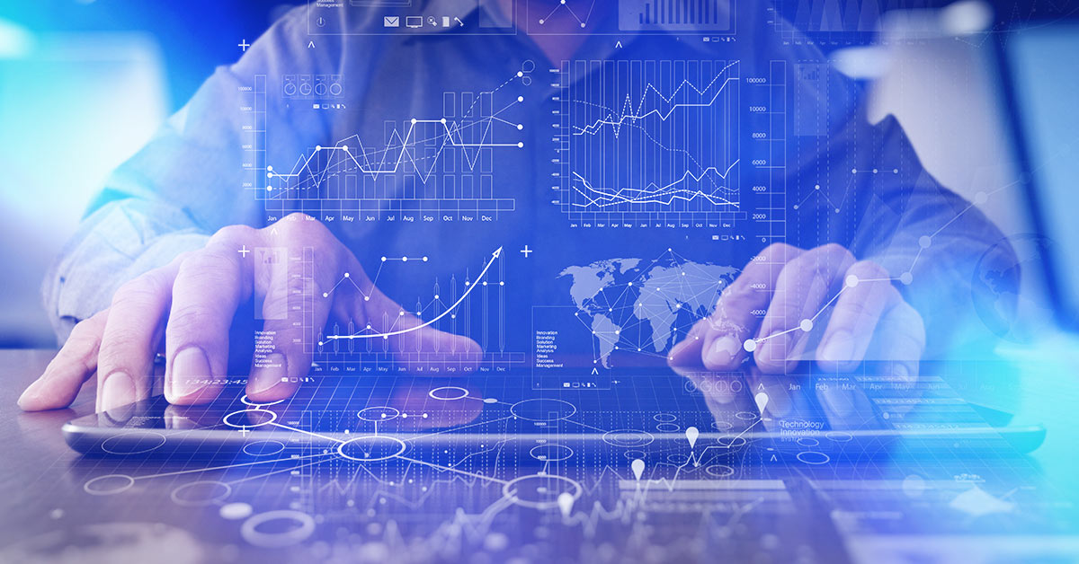 Overwhelmed Technology