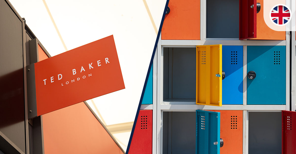 Ted Baker closes its final stores, putting over 500 jobs at risk ...