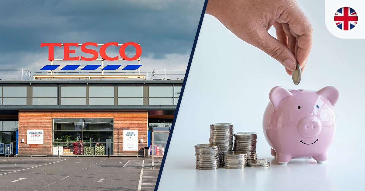 20,000 Tesco employees to share £30m windfall from colleague share ...