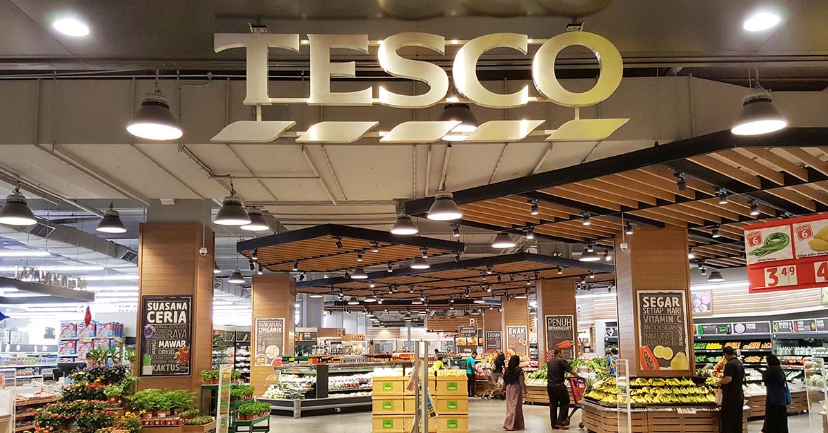 Tesco worker implores Government to legislate increased worker ...