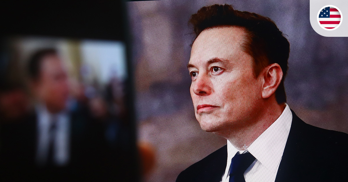 Musk reacts as analyst urges Tesla board to implement CEO 'guardrails ...