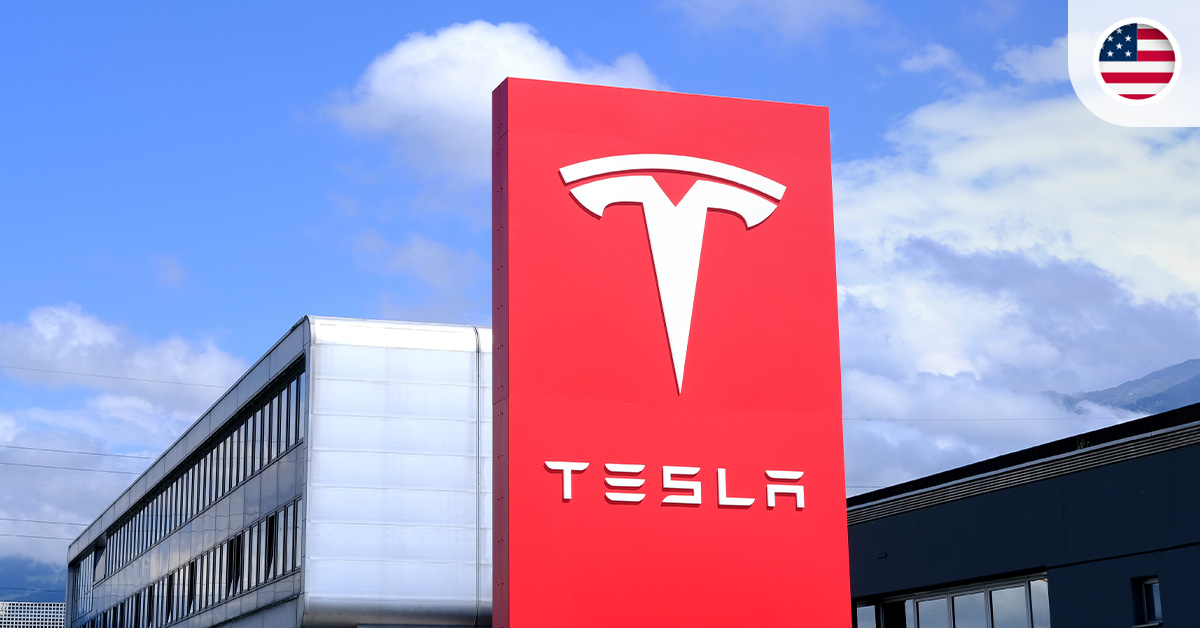 Tesla is hiring 800 staff just months after laying off nearly 20,000 ...