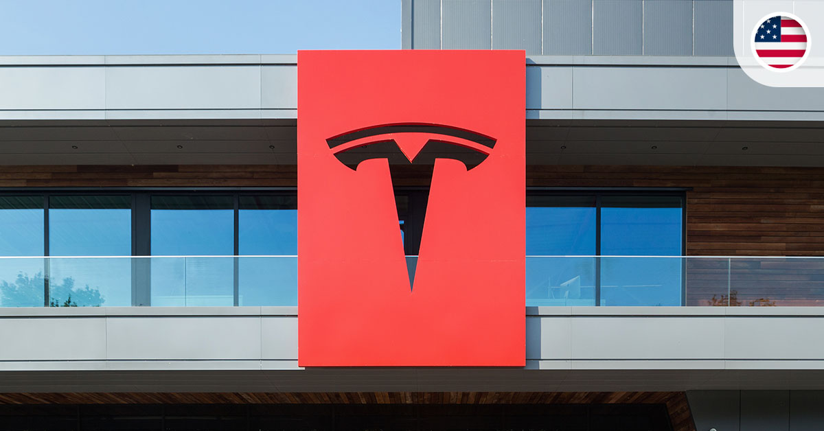 Former HR execs sue Tesla alleging 'constant' racism, cocaine use ...
