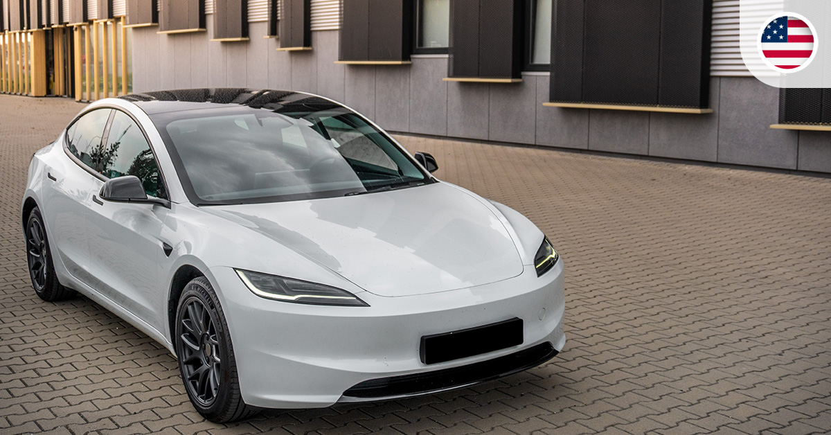Tesla cited for safety violations after worker's electrocution ...