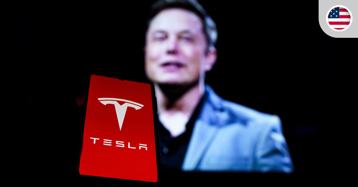 Tesla's $56bn pay package for Elon Musk thwarted by judge for second ...