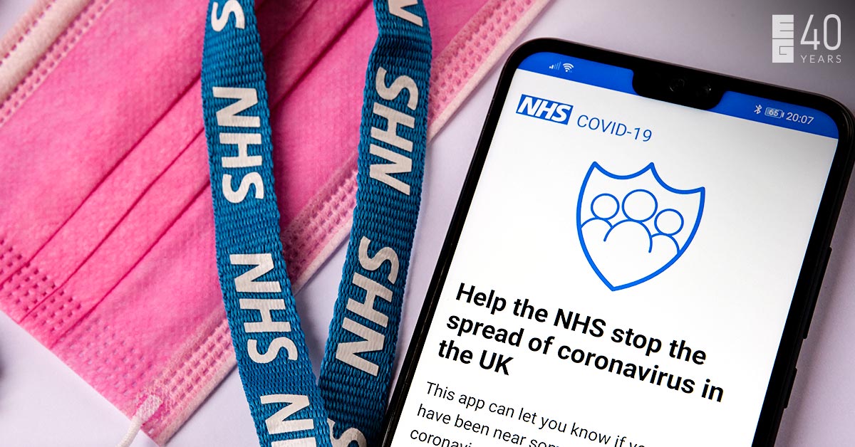 What test and trace means for employers | Strategy & Leadership | HR ...