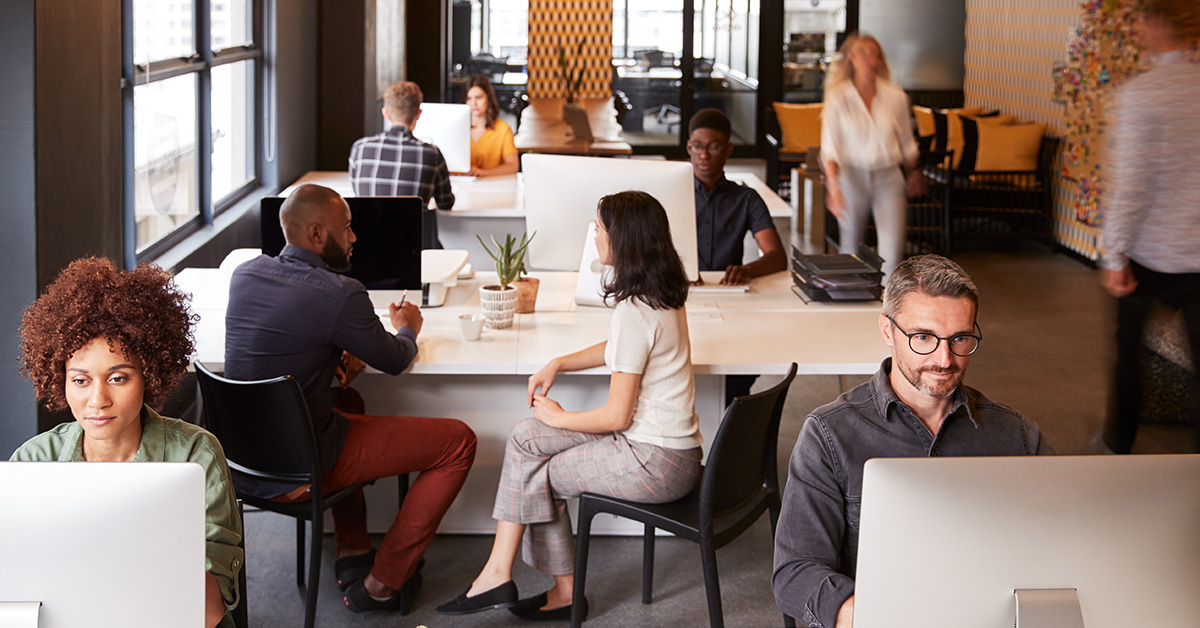 'Great resignation' gives way as staff turnover & vacancies set to ...