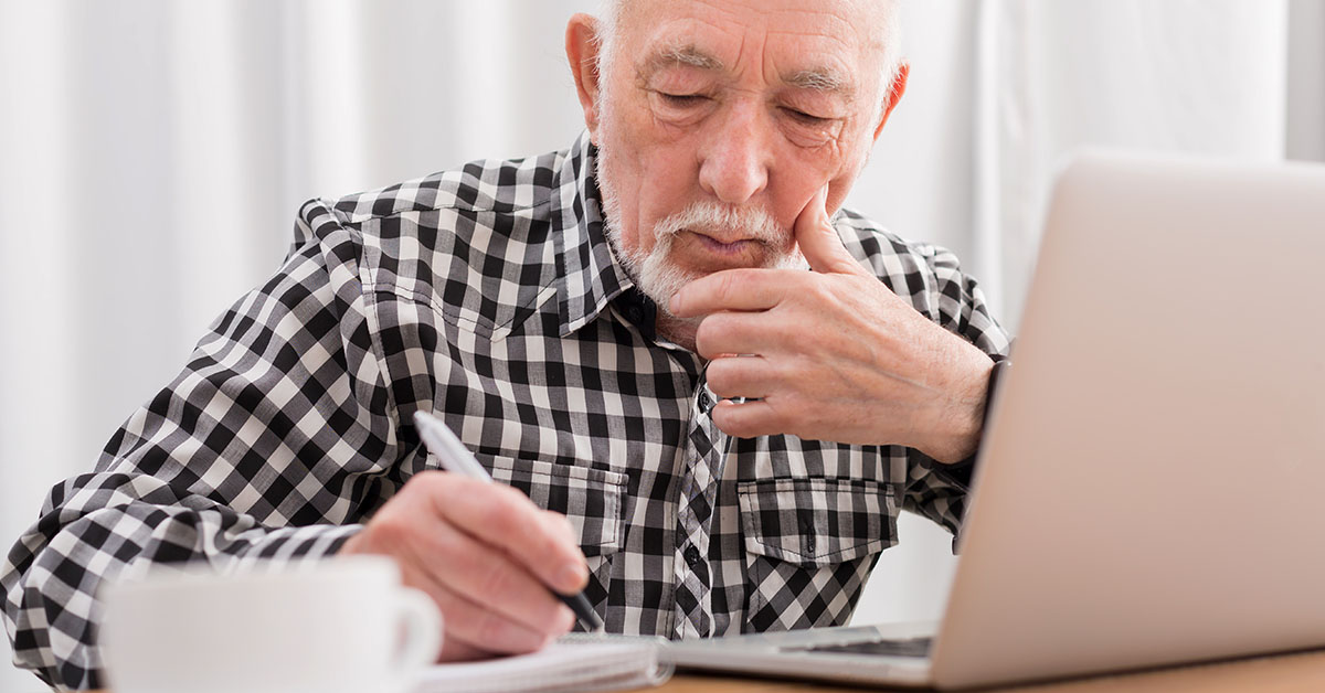 Now older people are flocking back to the workplace | Resourcing | HR ...