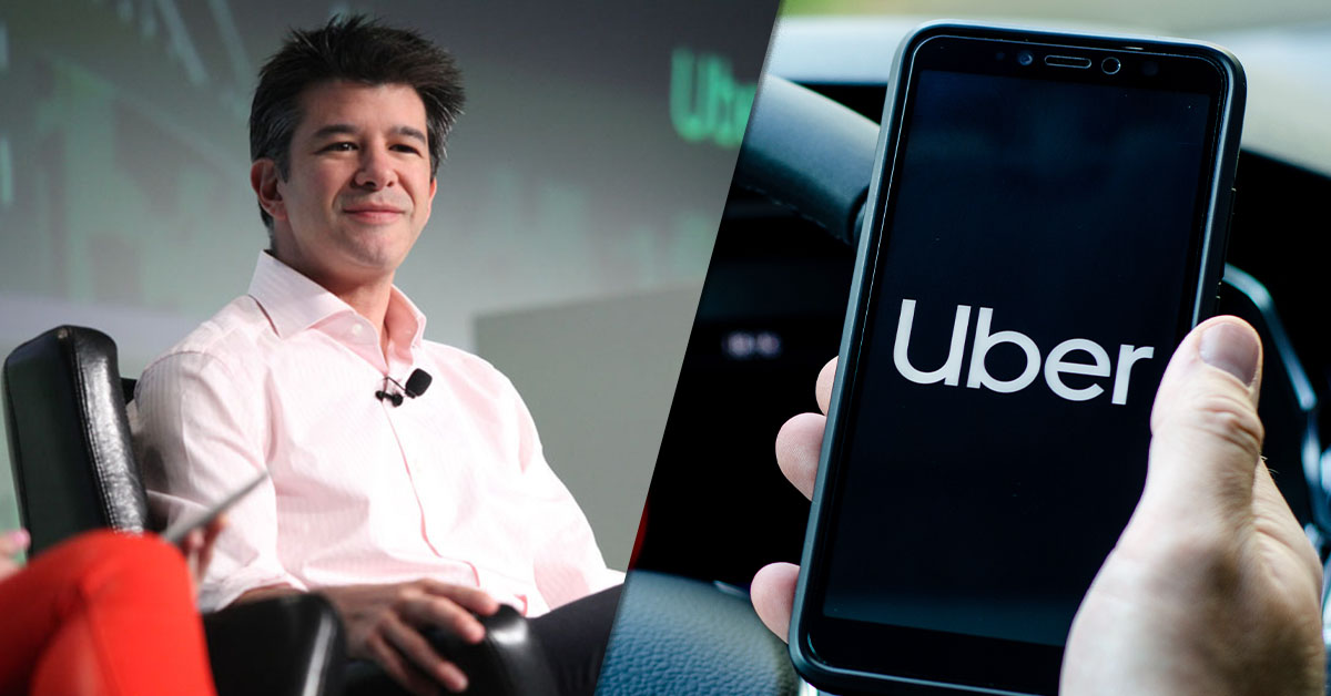 The truth about Uber's toxic leadership | Culture & Behaviour | HR ...