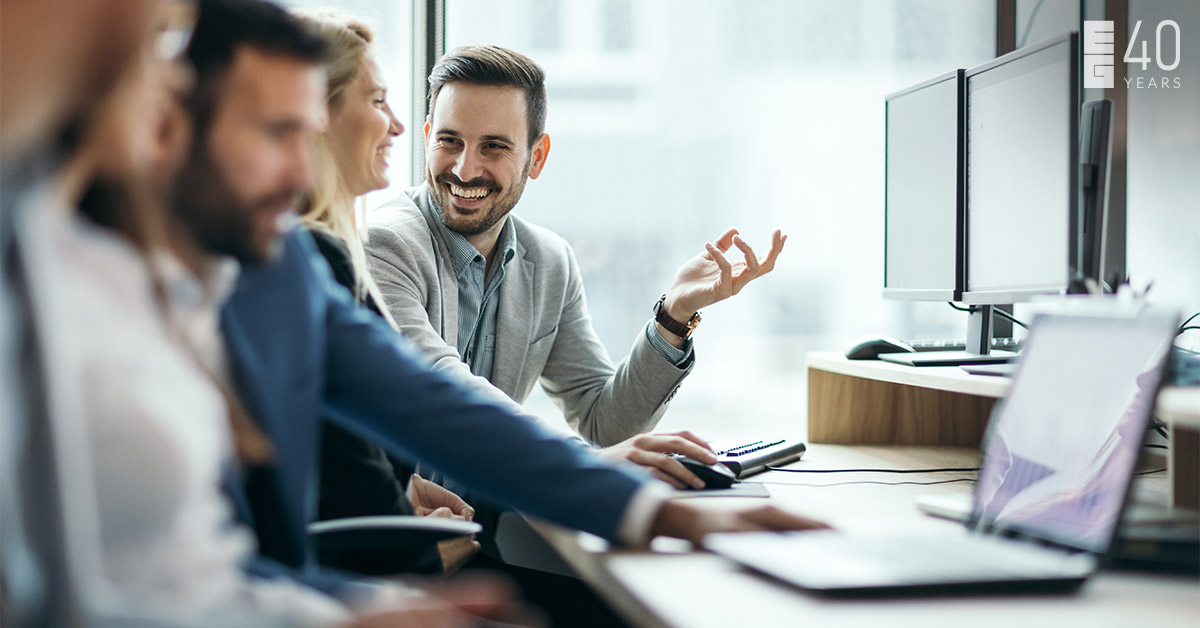 3 surprising things bosses do to make employees happy | Culture ...