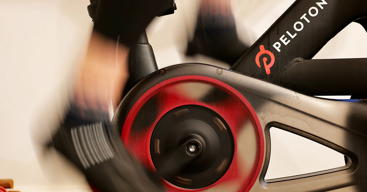 Peloton is still struggling - and new CEO Barry McCarthy may be too ...