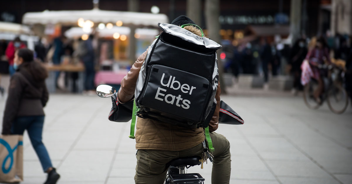 'Thousands and thousands' of Lyft, Uber, & DoorDash drivers to strike ...