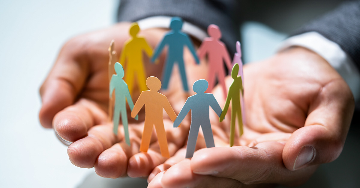 Top 3 skills to drive inclusivity in the workplace | Equality ...