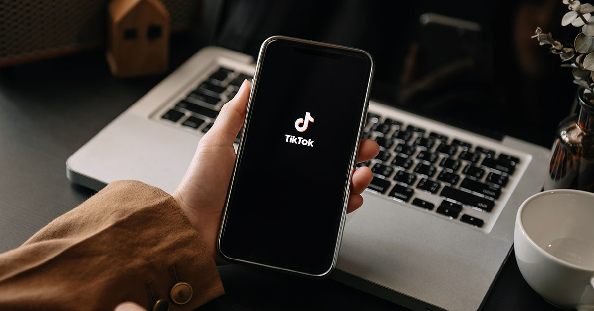 TikTok ban bill passed by U.S. house - What could it mean for employees ...