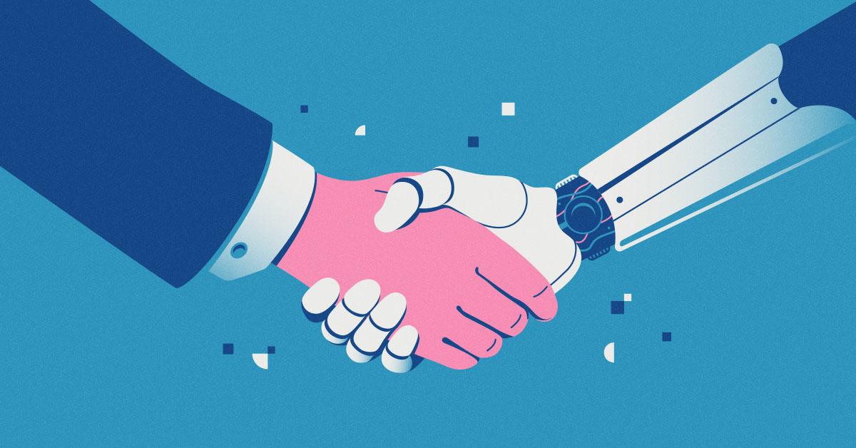 HR can't afford to be 'scared' of AI anymore, it's time to embrace what it can do | Technology ...