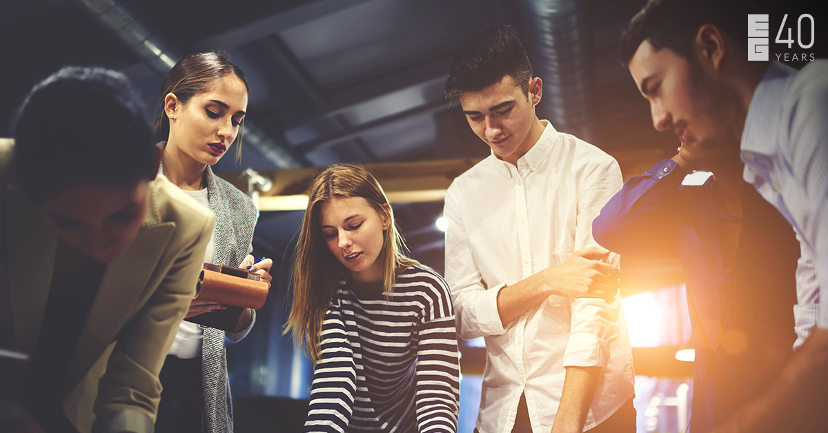 5 tips for retaining top talent | Culture & Behaviour | HR Grapevine ...