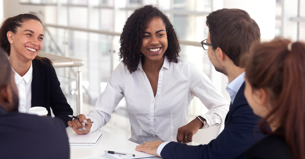 How you can grow diversity in your company | | HR Grapevine | Feature