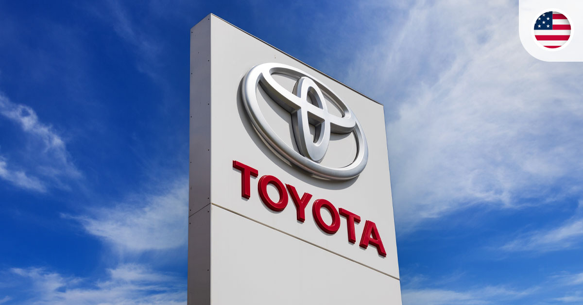 Toyota joins the naysayers as it axes diversity plans | Diversity ...