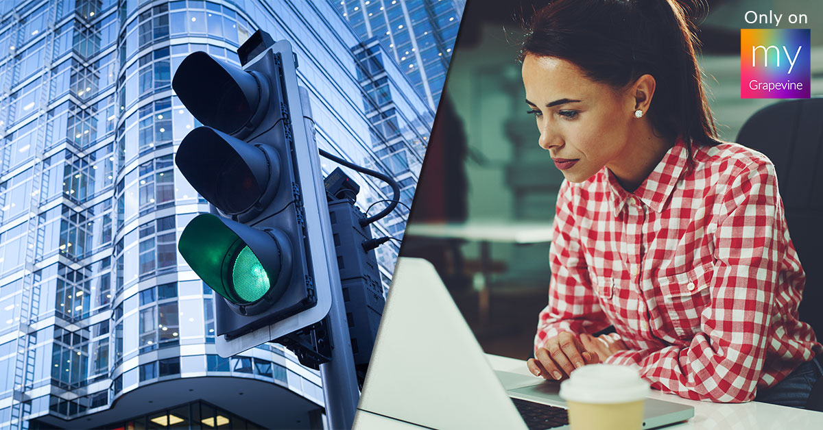 Group Engagement Director details 'traffic light system' | Strategy ...
