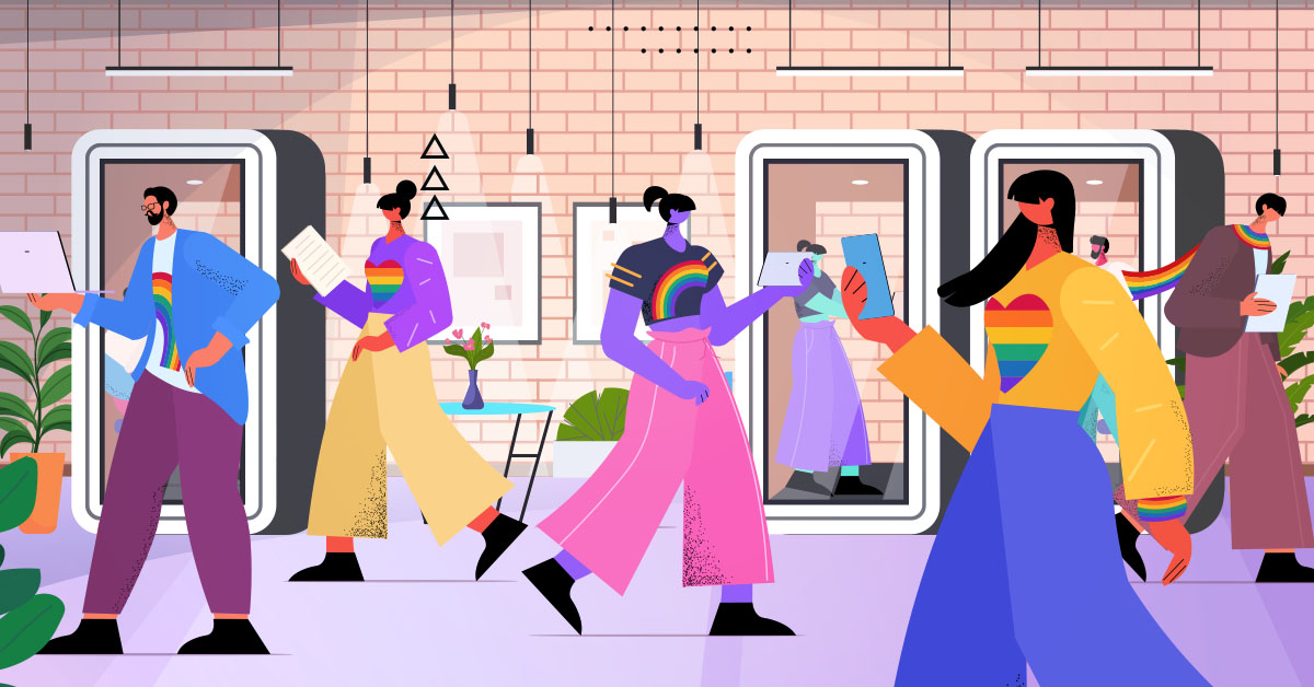 Staff given list of transphobic terms to avoid - will it promote real ...