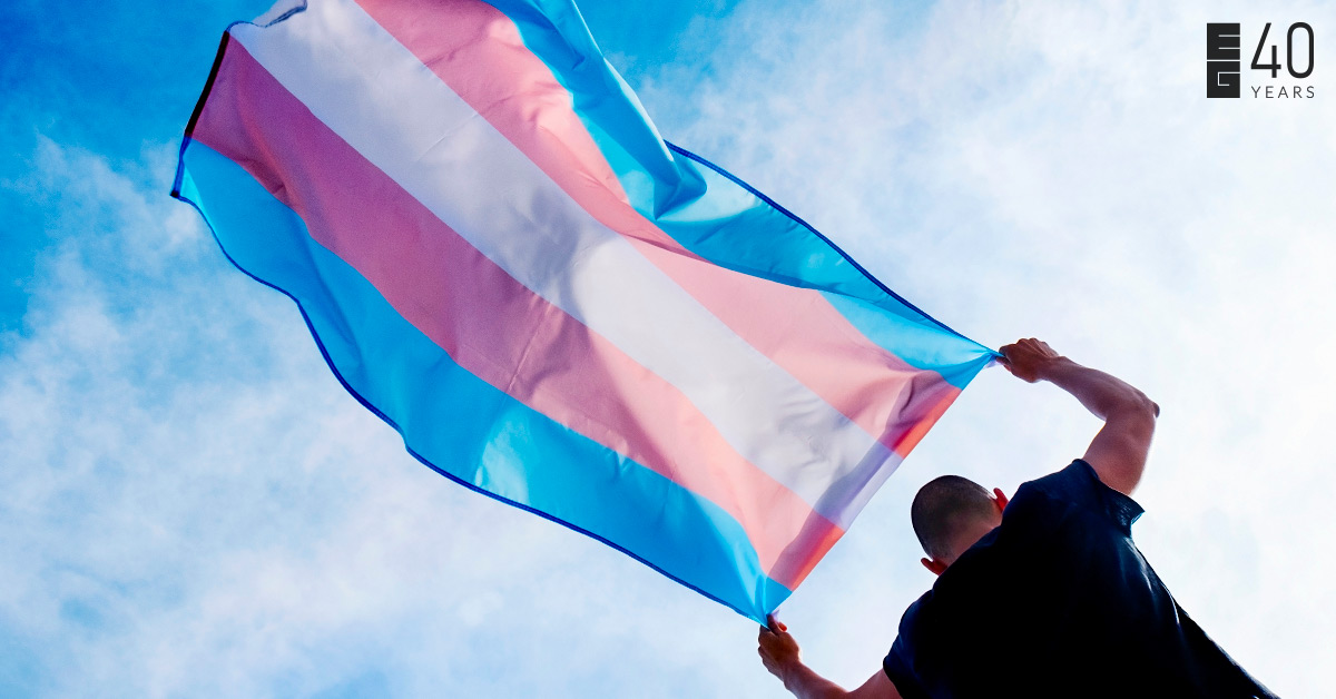 Two-thirds of trans staff have hidden identity at work | HR Operations ...