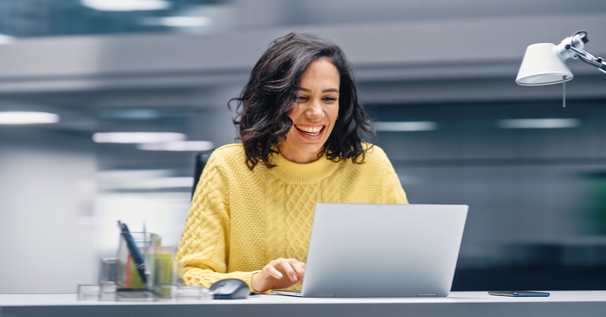 The trend stopping staff from working more than necessary ...