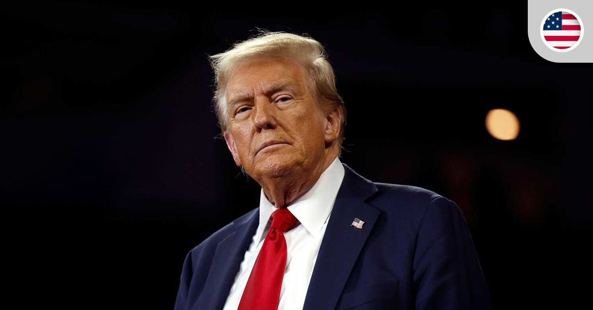 Trump vows to end DEI 'bloat' at Federal agencies in spending crackdown ...