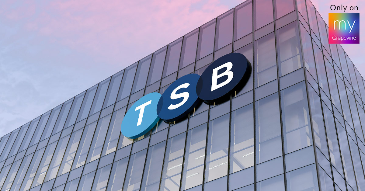 TSB rolls out new support package for staff - here's why | Compensation ...