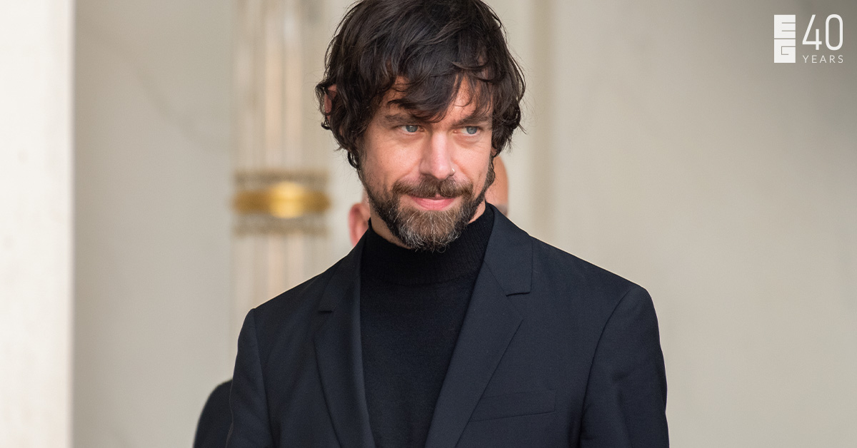 Twitter CEO shares controversial 'stress management' technique ...