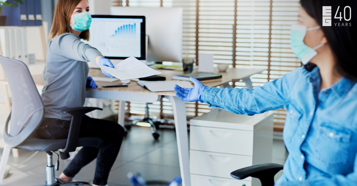 70% predict business as normal, but what does that mean? | | HR ...