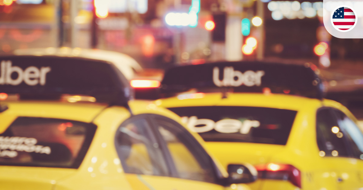 Uber warns drivers could lose jobs over NY commission's planned pay ...
