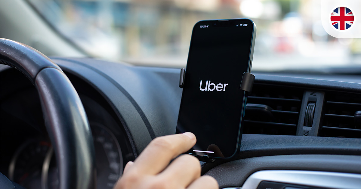 Uber faces legal battle over use of AI to set driver pay | Compensation, Benefits & Payroll | HR ...