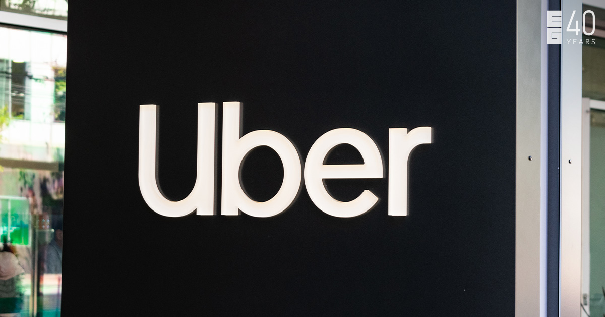 Uber leadership gave individuals power - then panicked | | HR Grapevine ...